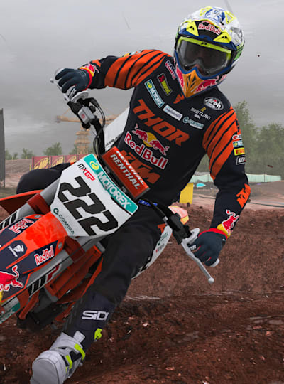 Meilleurs jeux de motocross: Top 5 à jouer en ce moment