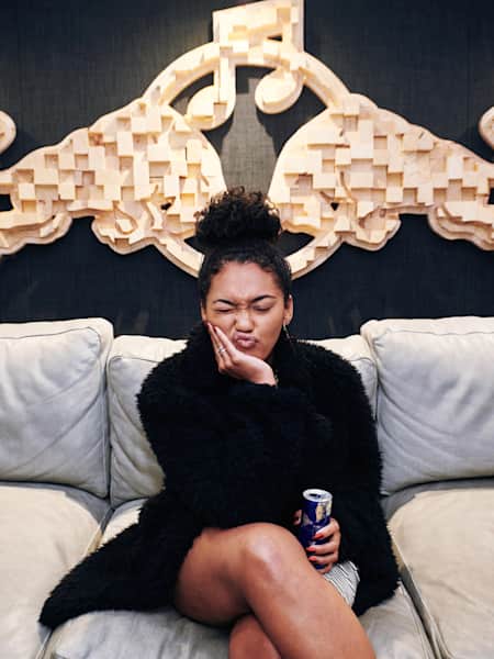 Spotlight on: Hunter Rose