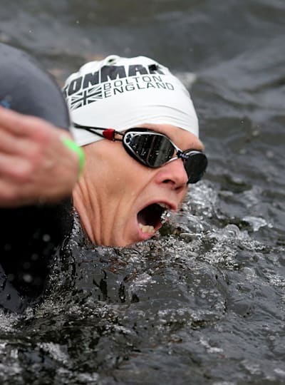 Best triathlons in the UK: 11 you really need to attend