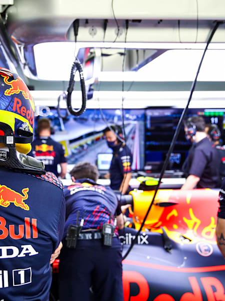 Bulls’ Guide To: The Garage