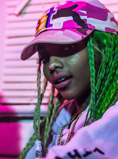 Bali Baby: An Open Letter to My Younger Self