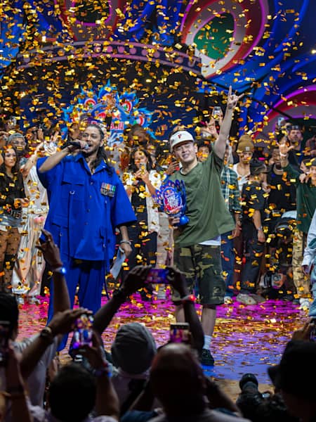 Red Bull Dance Your Style World Final 2024 | Event recap