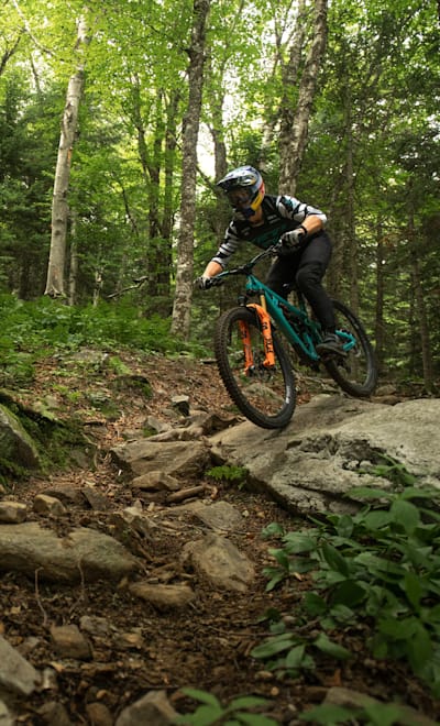 Richie Rude: MTB Enduro – Red Bull Athlete Profile