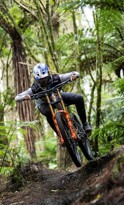 Jess Blewitt: MTB – Red Bull athlete profile