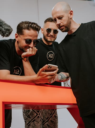 Red Bull Rap & Mat - jakie kary muszą wykonać raperzy?