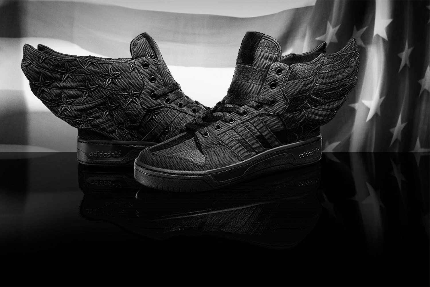 TOP 10 sneakers kolaborací s rappery | Hip hop tenisky