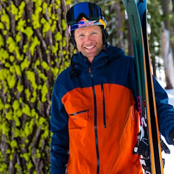 Daron Rahlves: Ski Cross | Red Bull Athlete Profile
