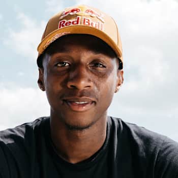 Erriyon Knighton: Athletics – Red Bull Athlete Profile
