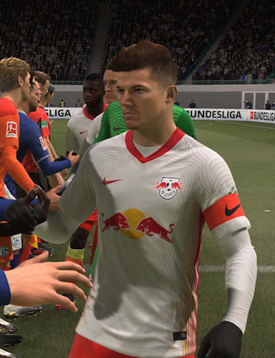 FIFA 21 Auswechselspieler: Die besten Supersubs in FUT