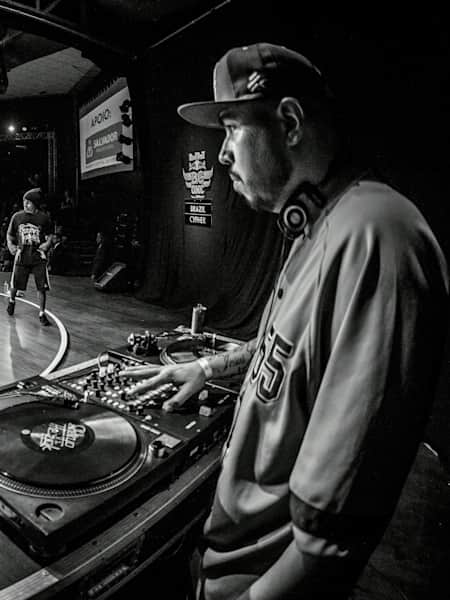 Classic funk tracks for breaking +listicle+ | Red Bull