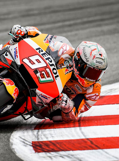 MotoGP of Catalunya 2019: Race report and results