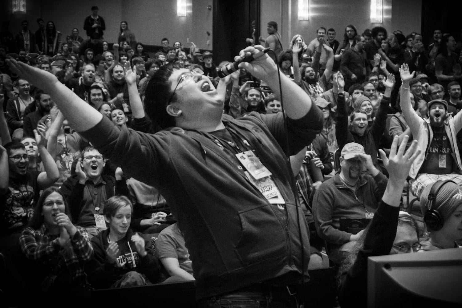 L'AGDQ 2017 a récolté plus de 2 millions ! eSports