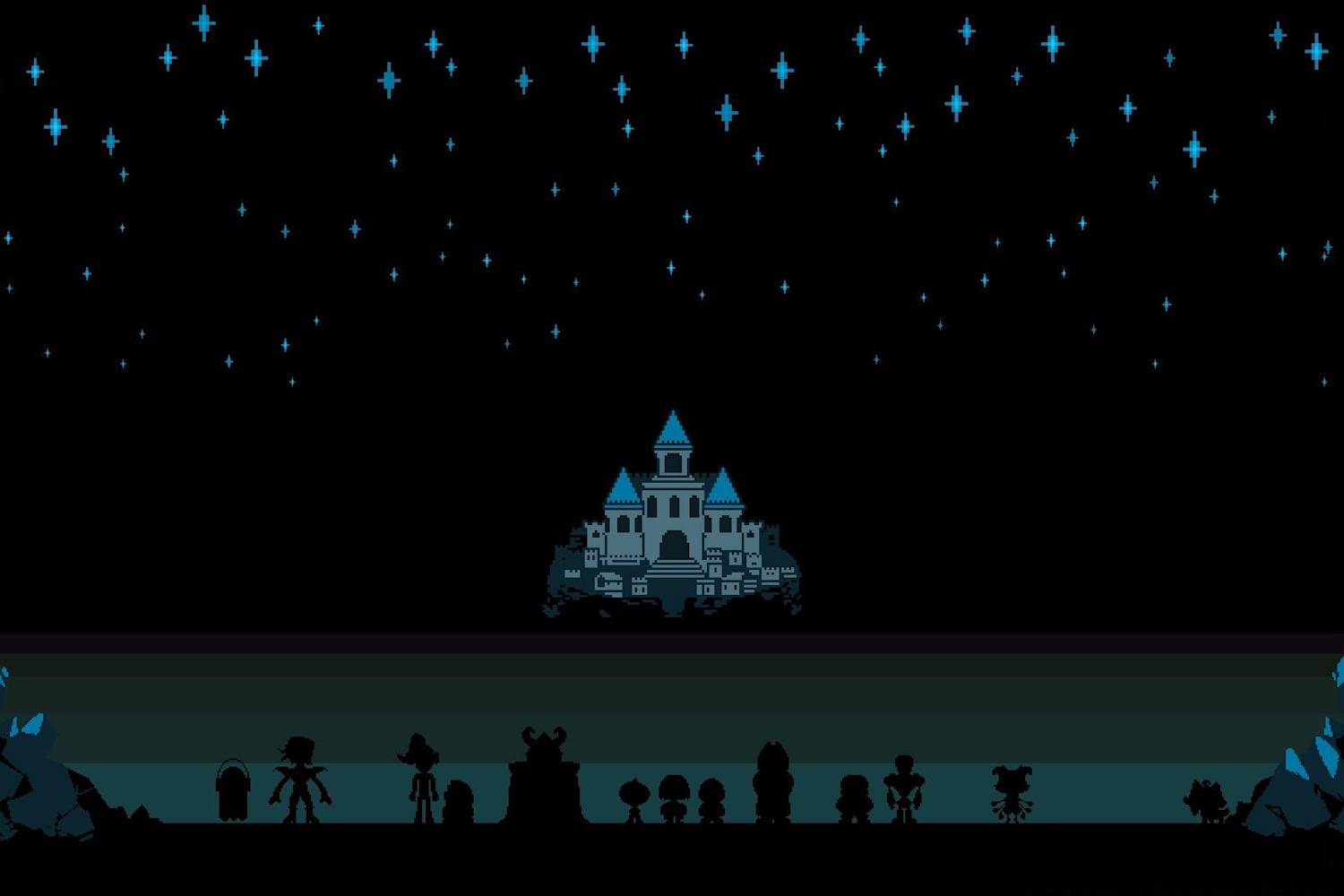 Undertale on Switch: 6 key tips