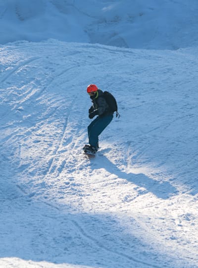 Snowboarding in India: The 5 best places