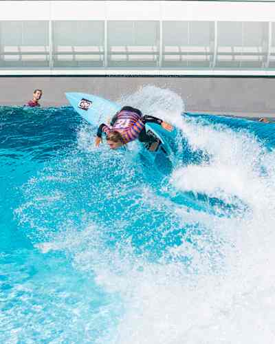 Red Bull Pool Clash 2023: Alle Infos zum Event