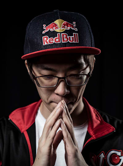 aMSa: Watch out for the rise of the Smash Melee player