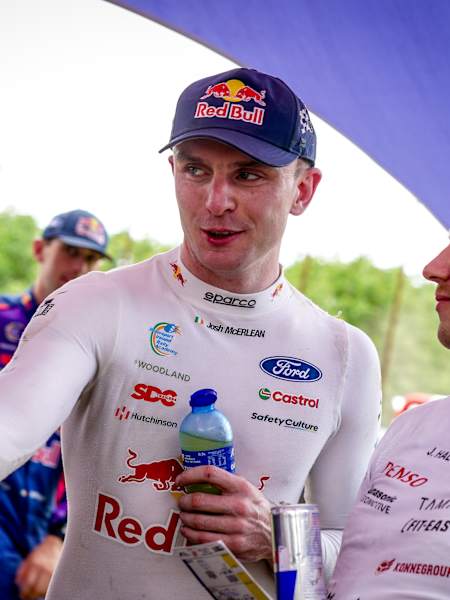 McErlean battles back from Acropolis blows with eyes on Estonian speed