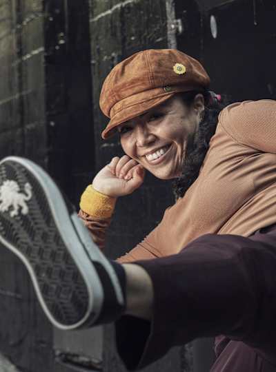 Best Photos From Red Bull Dance Your Style Los Angeles