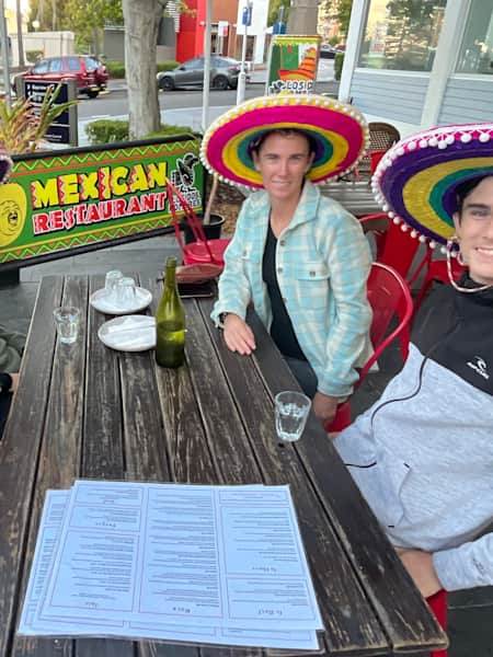 Blog | Carter Thompson ready to climb any obstacle