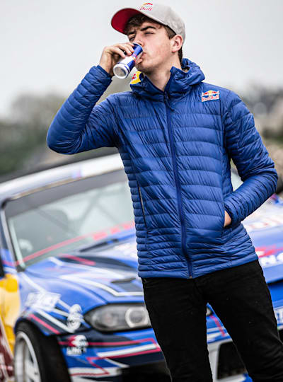 Conor Shanahan Drifting season review 2021