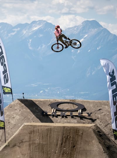 Casey Brown reflects on her last season & 2020 goals