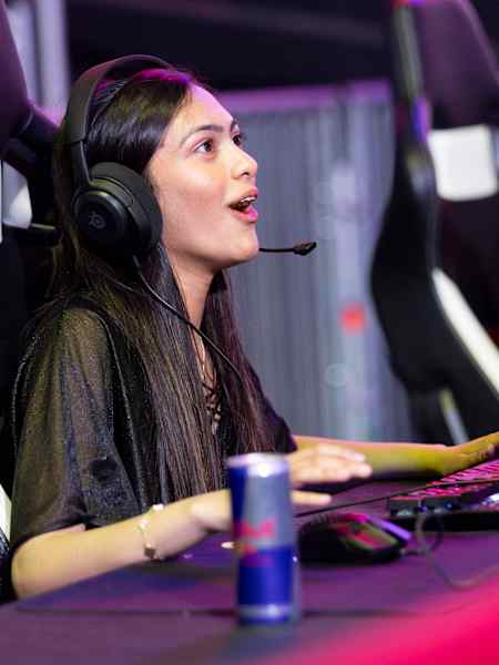 Red Bull Tetris : les formes de Tetrimino et comment y jouer