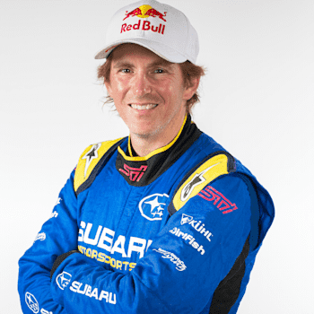 Scott Speed: Motor Racing | Red Bull Athlete Profile