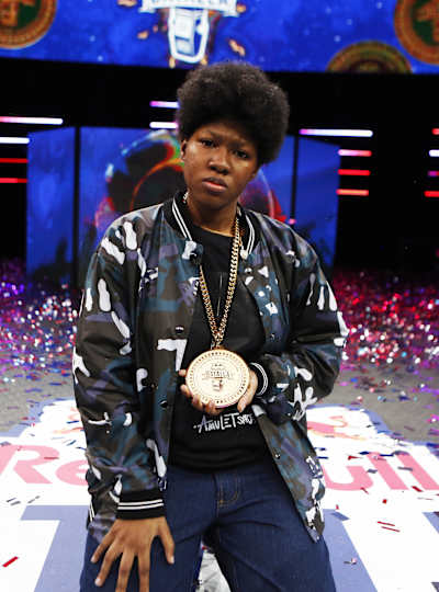 Marithea se proclama Campeona de Colombia 2021