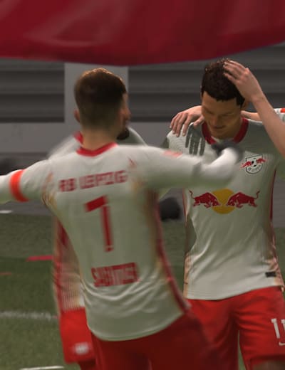 FIFA 21 RB Leipzig: So spielt ihr mit den Roten Bullen