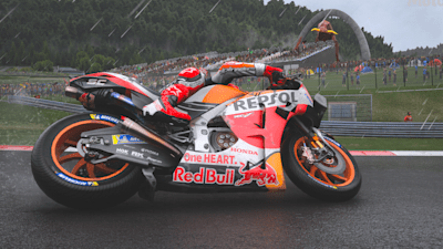 MotoGP 22 Review: Der neue Motorrad-Racer im Test