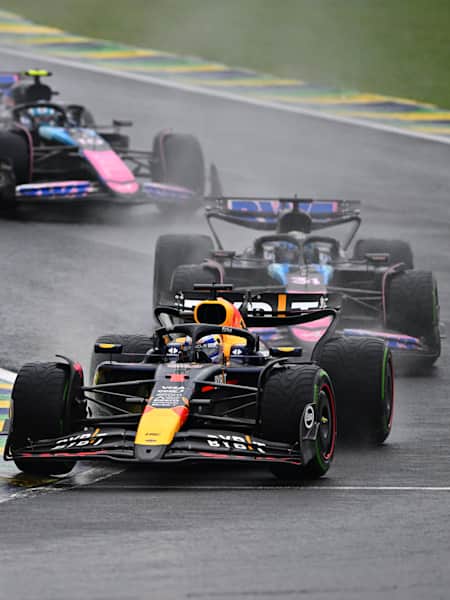 Qualifications en F1 : format, règles…ce qu'il faut savoir