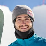 Noah Bowman: Freeski Halfpipe – Red Bull Athlete Page