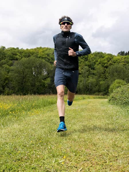 A história de um Ironman Red Bull TV