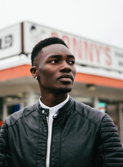 TOBi: Canadian R&B artist interview