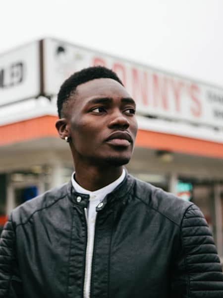 TOBi: Canadian R&B artist interview