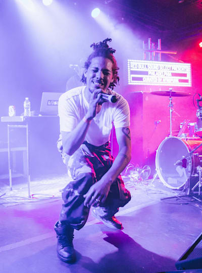 Kweku Collins: A Chicago Rapper With a Fresh Voice