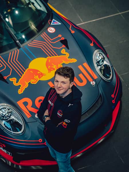 Red Bull Racing Esports Game To Glory Mejores momentos