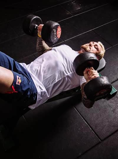 Musculation débutant : Conseils pour débuter la muscu