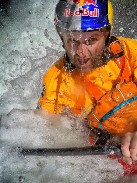 Best kayaking spots in the world selected by Ben Brown