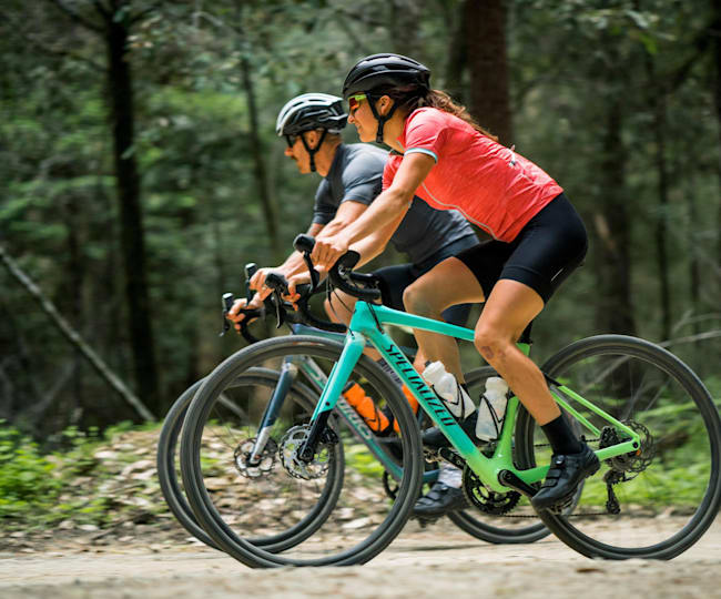 Best gravel riding routes in the UK: The 10 best trails