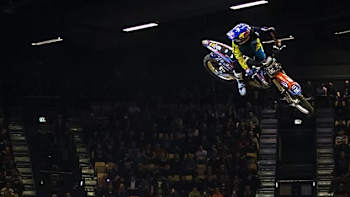 supercross clip