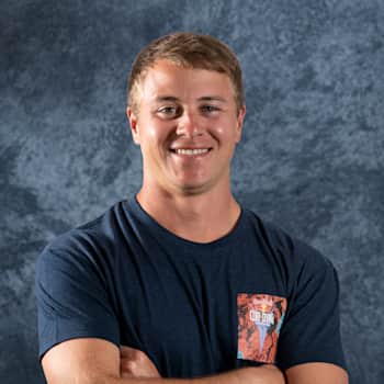 Matthew Cooper: Cliff Diving – Red Bull Athlete Page