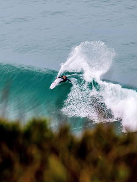 Surfing in Portugal: The 9 best surf spots to visit