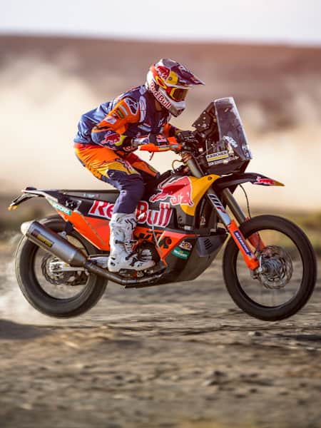 Dakar Rally 2020 preview: The beginner's guide