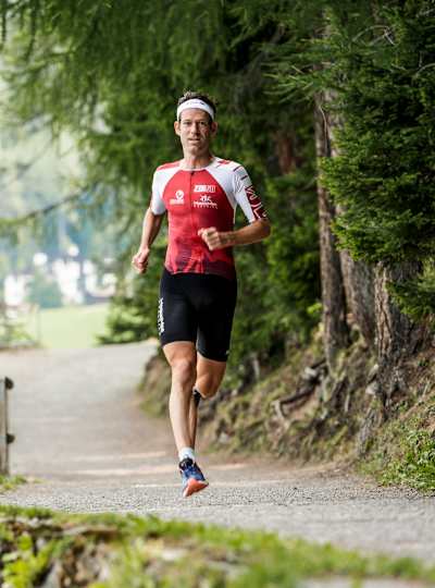 Lauftraining für Anfänger: Die 6 besten Tipps vom Profi