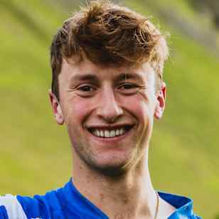 Ронан Данн: MTB Downhill | Профіль спортсмена Red Bull