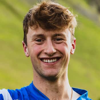 Ronan Dunne: MTB Downhill | Red Bull Athlete Profile