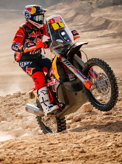 Dakar 2023 : le guide pour tout savoir sur le rallye