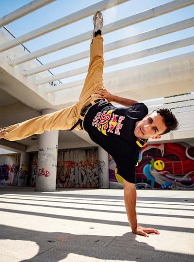 Red Bull BC One 2022: Συνέντευξη με το B-Boy Onel