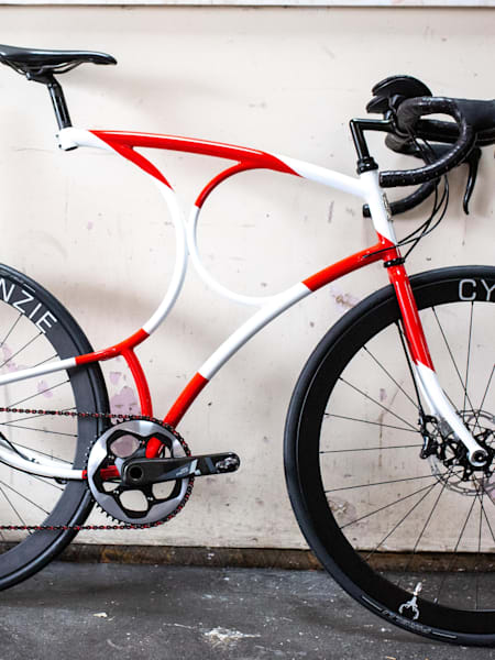 英国最大のカスタム自転車ショーで見つけたハンドメイドバイク ベスト7 | MTB | ロード | レッドブル